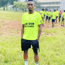 idoko Christian emeka - Yooscout